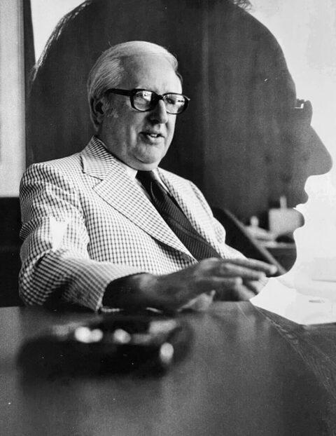 The First Hundred Days | Cal State LA