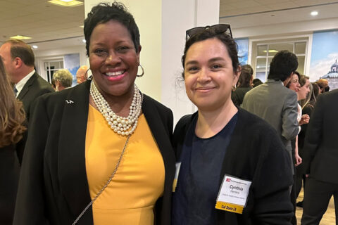 The First Hundred Days | Cal State LA