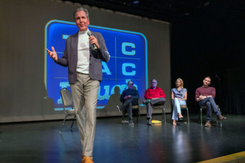 The First Hundred Days | Cal State LA