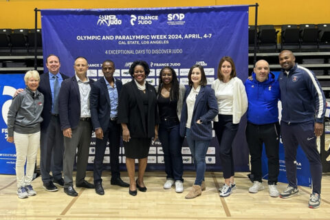 The First Hundred Days | Cal State LA